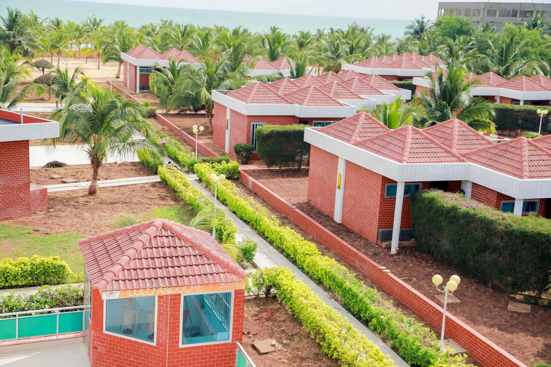 Bénin : faire du tourisme à Grand-Popo - Destination Afrique