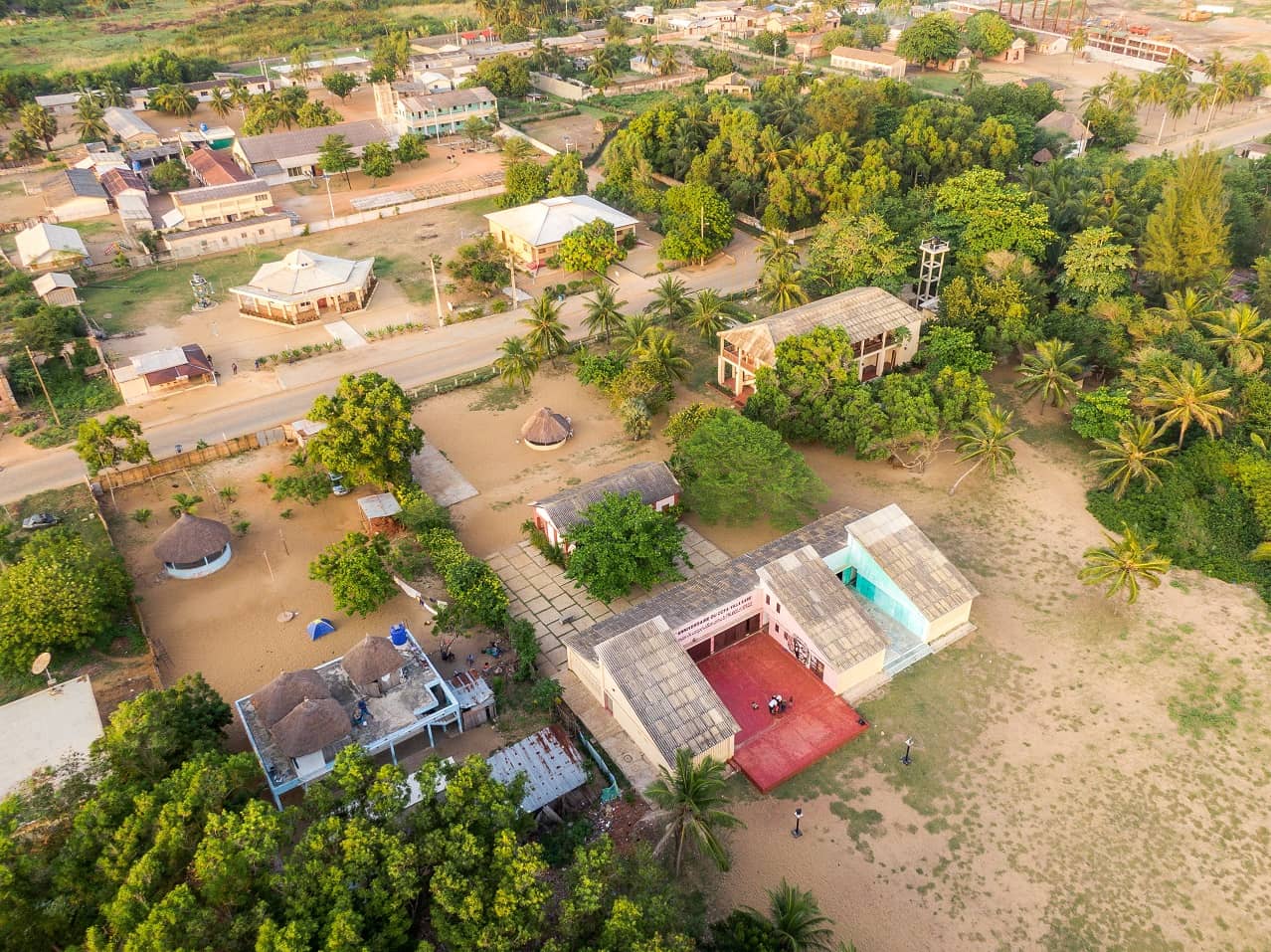 Bénin : faire du tourisme à Grand-Popo - Destination Afrique